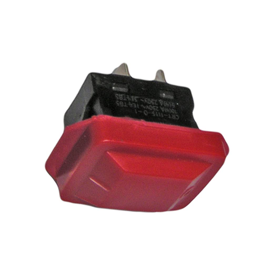 Eopzol Replacement 1607200190 Switch for Bosch ROS10 1297 1297D 1297DK Orbital Sander Switch