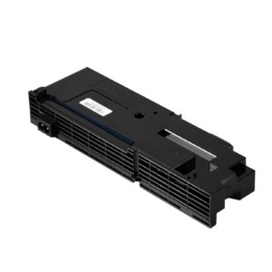 Supply for PS 4, Replacement ADP 200ER Supply Unit 4Pin for PS 4 CUH 1215A, CUH 12XX Serie