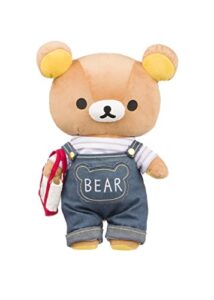 rilakkuma san-x original always series plush