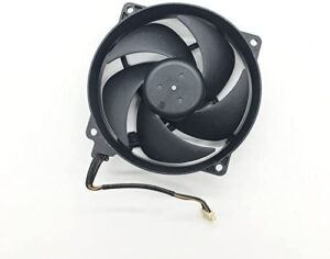 replacement internal cooling fan heat sink cooler fan for xbox 360 slim