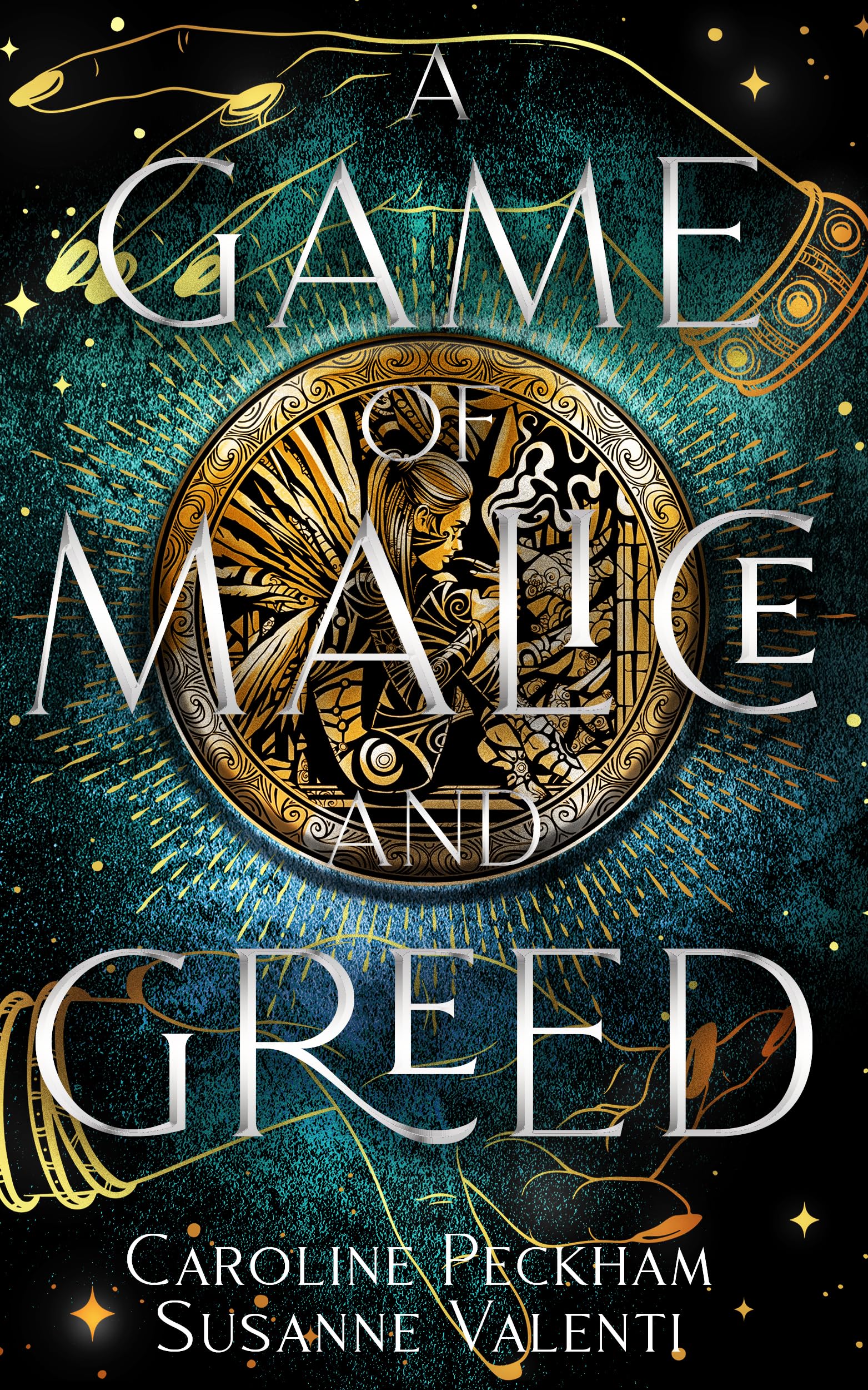 A Game of Malice and Greed