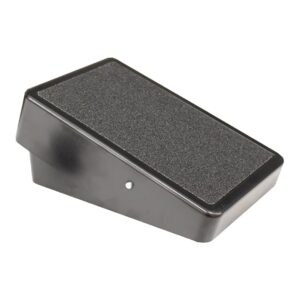 NOVA Welding NOVA Wireless Foot TIG Pedal, Compatible with Miller and Hobart welders, 14-pin (NVA-WL-FP200)