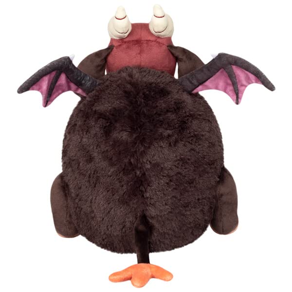 Squishable / Mini Jersey Devil 7'' Plush