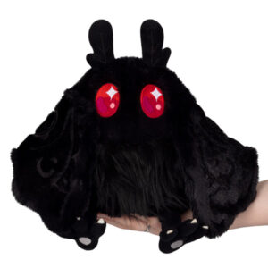 Squishable / Mini Baby Mothman 7'' Plush