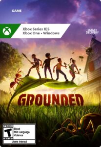 grounded | standard - xbox & windows [digital code]