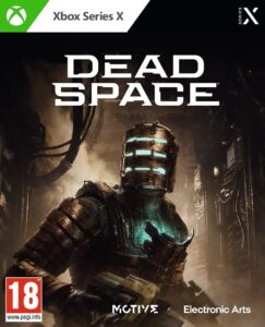 dead space xbox series x | videogame | english