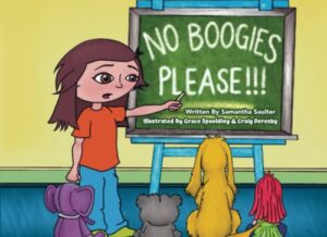 no boogies please