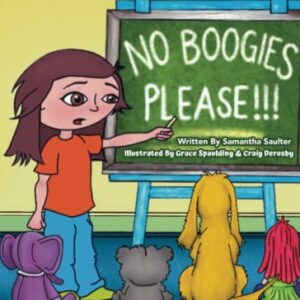 No Boogies Please