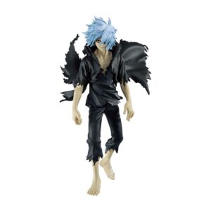 banpresto - my hero academia - tomura shigaraki, bandai spirits dxf figure