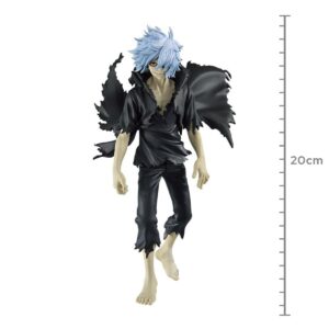 Banpresto - My Hero Academia - Tomura Shigaraki, Bandai Spirits DXF Figure