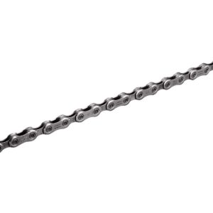 shimano xt/ultegra 12-speed chain silver, 138 links