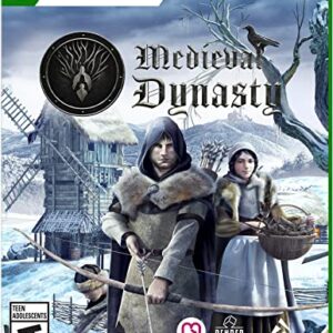 Medieval Dynasty - Xbox Series X