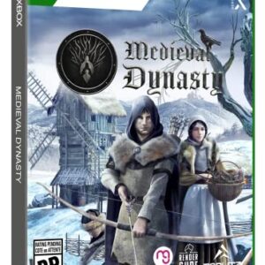 Medieval Dynasty - Xbox Series X