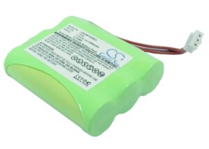 lebee compatible with battery commodore t426 200ct office 1200mah