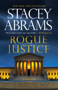 rogue justice: a thriller (avery keene book 2)