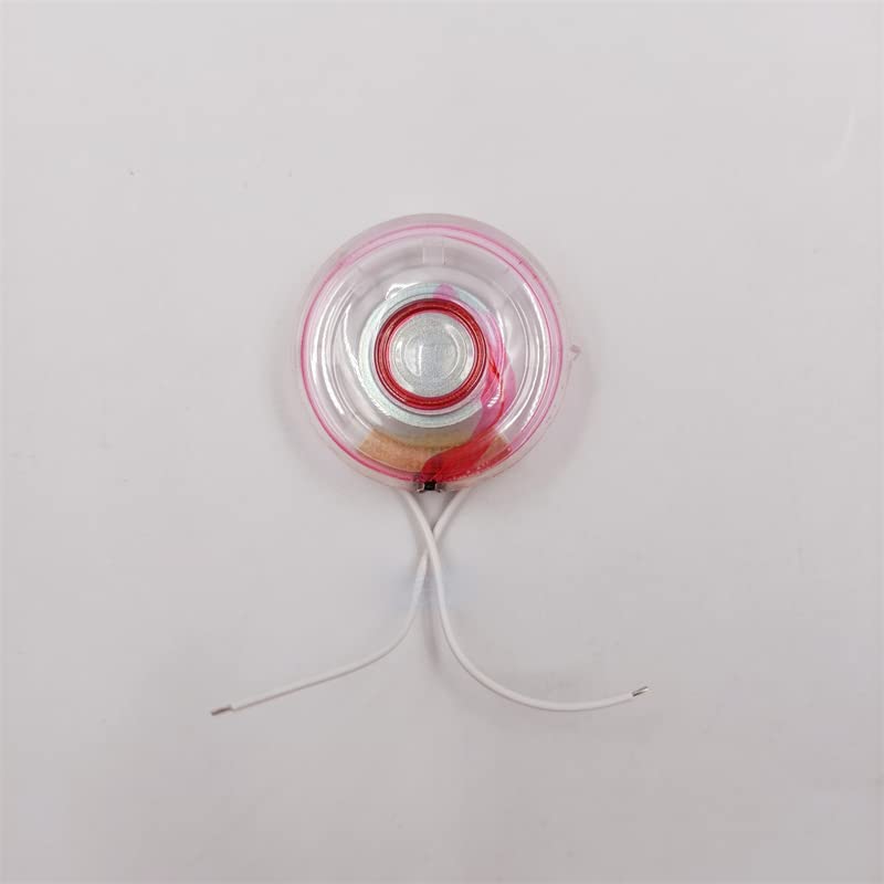 Translucent Speakers for Nintendo Gameboy GB System Loudspeaker Replacement Accessories