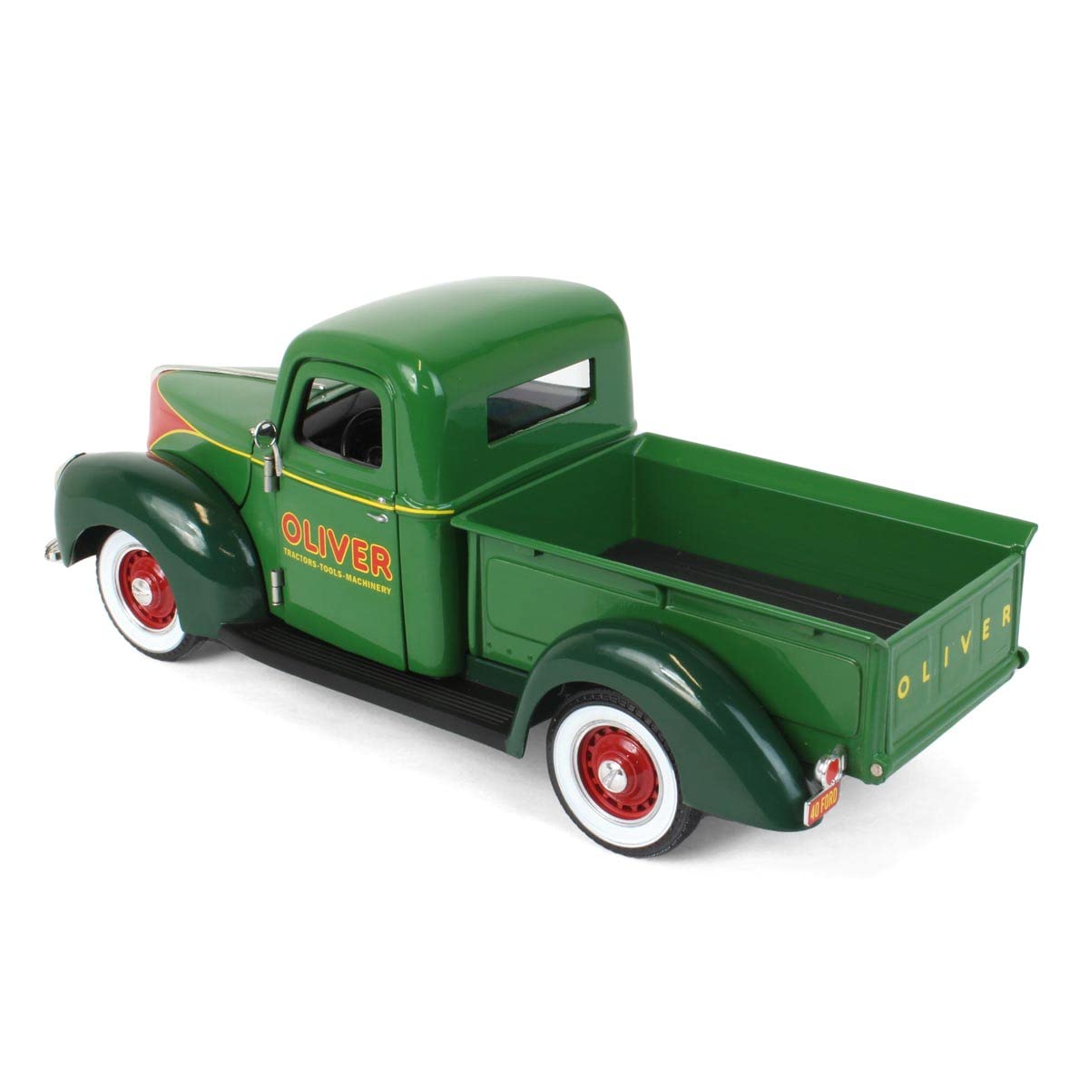 Spec Cast 1/24 1940 Ford Oliver Pickup Truck SCT915