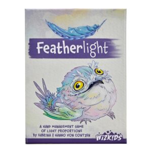 wizkids featherlight