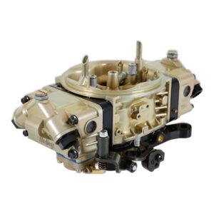 holley 0-80535-2 750 cfm classic hp™ carburetor aluminum