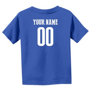 France toddler soccer T-shirt national team for boys girls kids French