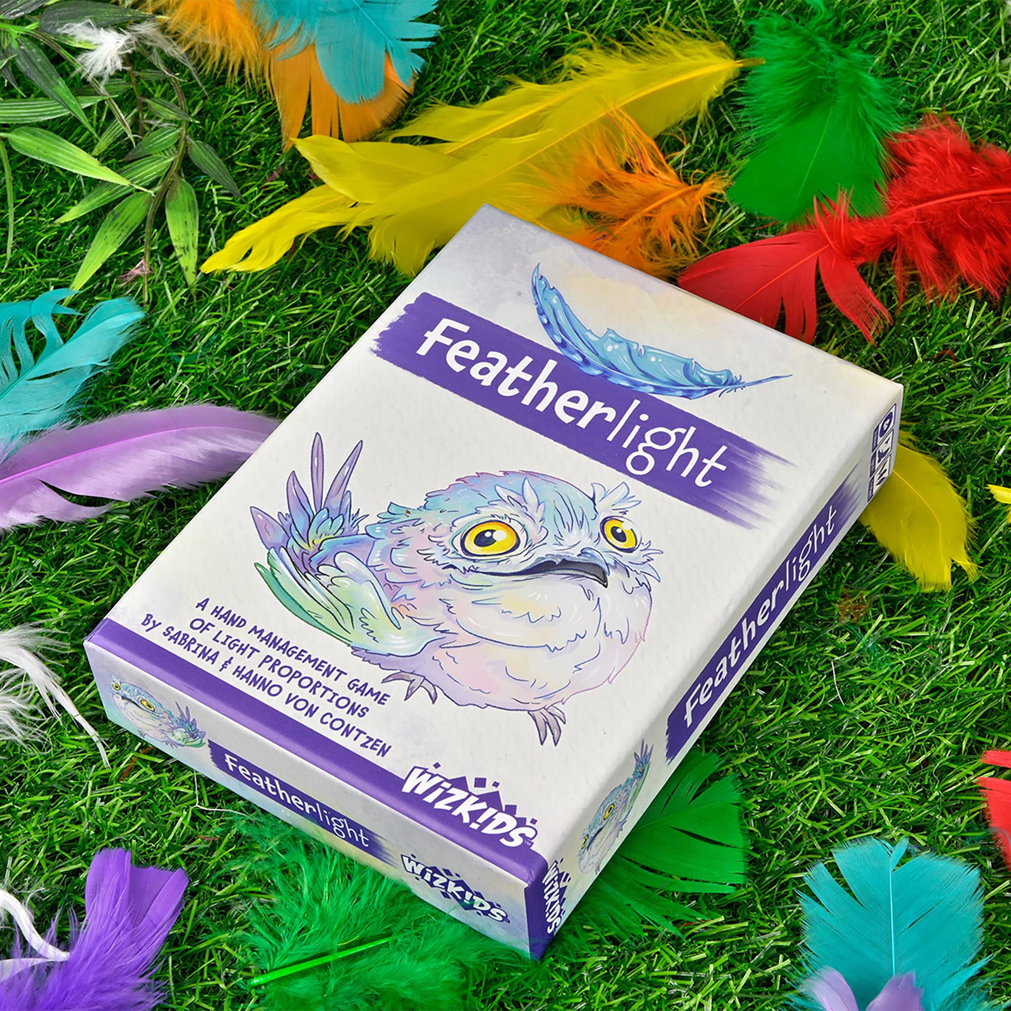 WizKids Featherlight