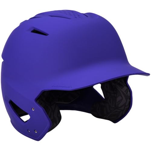 EvoShield XVT™ 2.0 Matte Batting Helmet - Royal, Large/X-Large