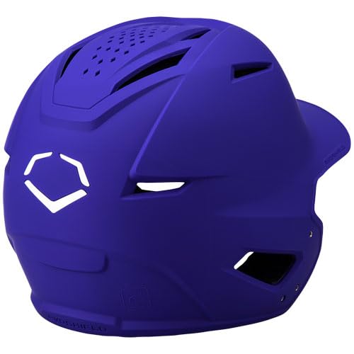 EvoShield XVT™ 2.0 Matte Batting Helmet - Royal, Large/X-Large