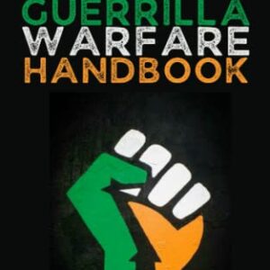 Irish Republican Army Guerrilla Warfare Handbook