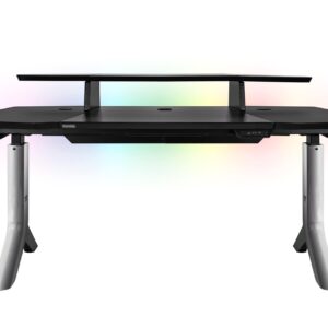 Thermaltake Argent P900 Gaming Desk, RGB