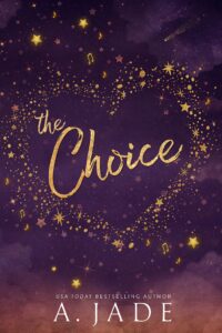 the choice : star-crossed lovers duet (book 1)