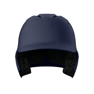 EvoShield XVT™ 2.0 Matte Batting Helmet - Navy, Medium/Large