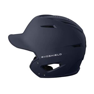 EvoShield XVT™ 2.0 Matte Batting Helmet - Navy, Medium/Large