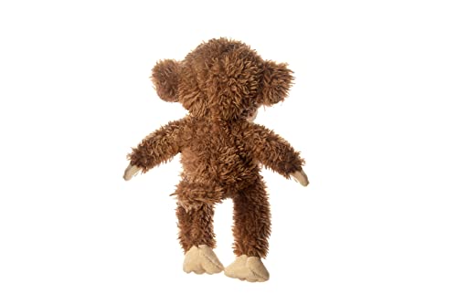 dilly dudu Brown Monkey Stuffed Animal Plush,Plush Toy,Gifts for Kids(10-inch)