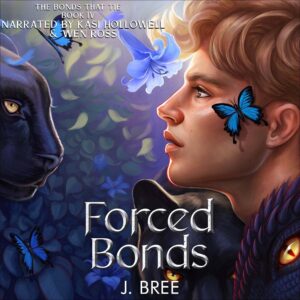 forced bonds: the bonds that tie, book 4