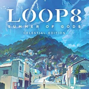 Loop8: Summer of Gods Celestial Edition- Nintendo Switch