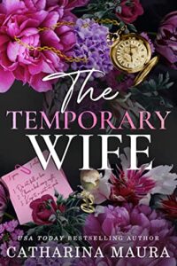 the temporary wife: luca and valentina's story (the windsors)