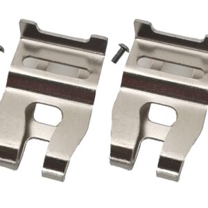 2pcs 2609111584 Belt Clip Hook with screw for Bosch 18V cordless tools