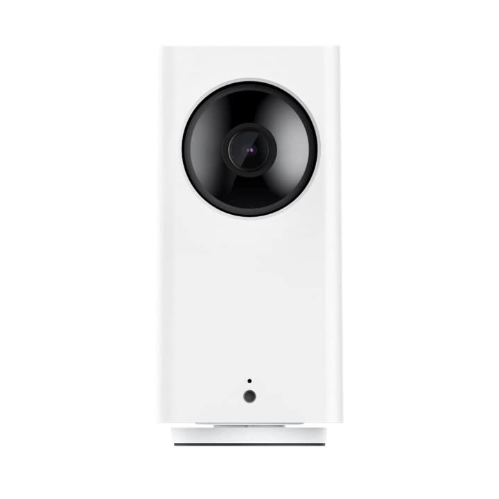 WYZE Cam Pan v2 Online Package - Refurbished