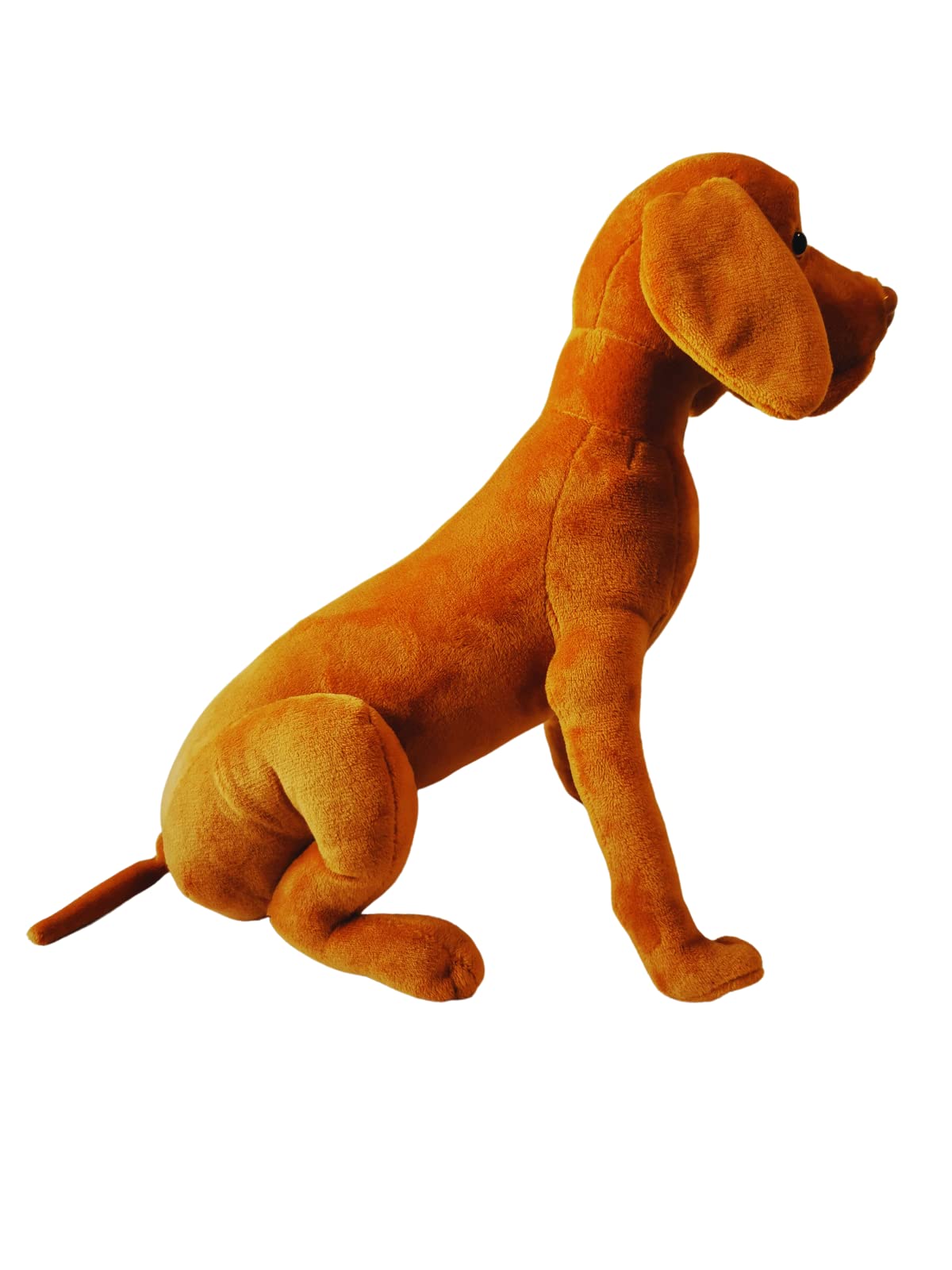 Vizsla Soft Toy