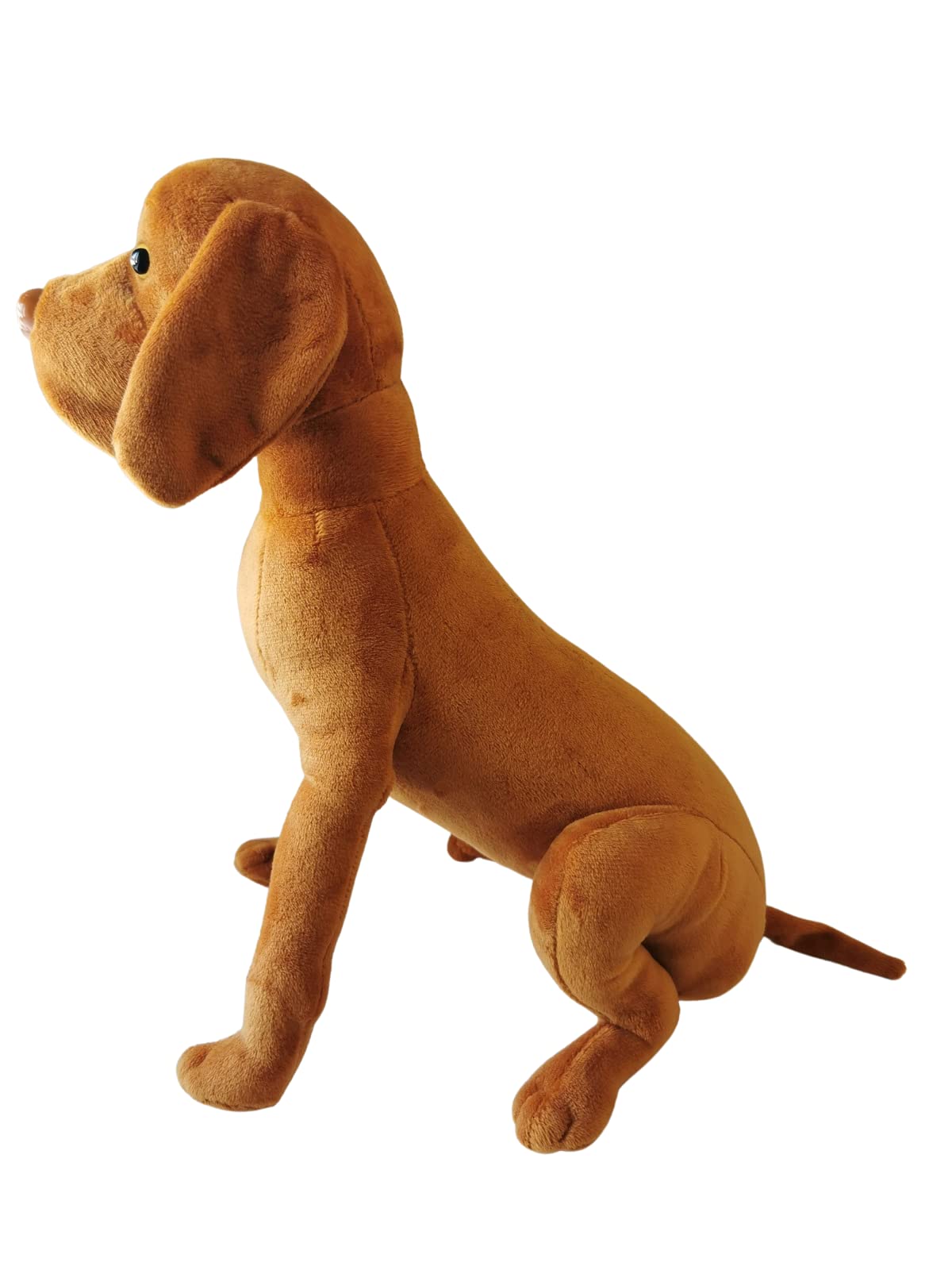 Vizsla Soft Toy