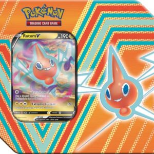 Pokemon TCG: Hidden Potential Tin - Rotom V