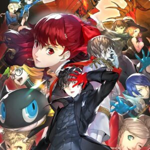 Persona 5 Royal - Xbox & Windows 10 [Digital Code]