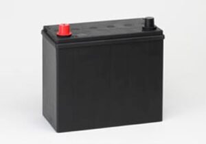 replacement for duralast 51dlg battery by technical precision