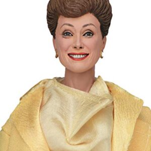 NECA Golden Girls -Blanche - 8" Clothed Action Figure