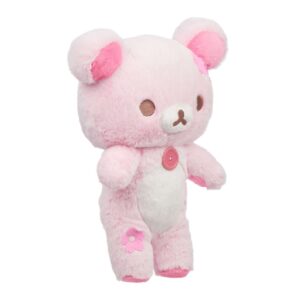 Korilakkuma San-X Original Cherry Blossom Series Plush