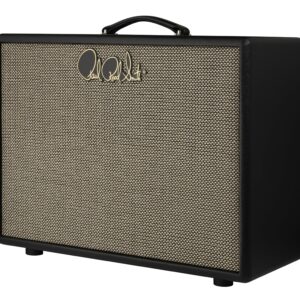 PRS Guitars HDRX Guitar Cabinet 1x12 inch, 70 Watts 16 Ohms, Black (108880::SP-:)