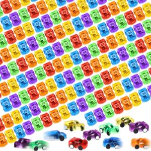 jerify 240 pack pull back cars bulk mini car toys assorted colorful cars party favor pinatas fillers small vehicles for party favors holiday goodie bag stuffers teacher treasure prize boys girls