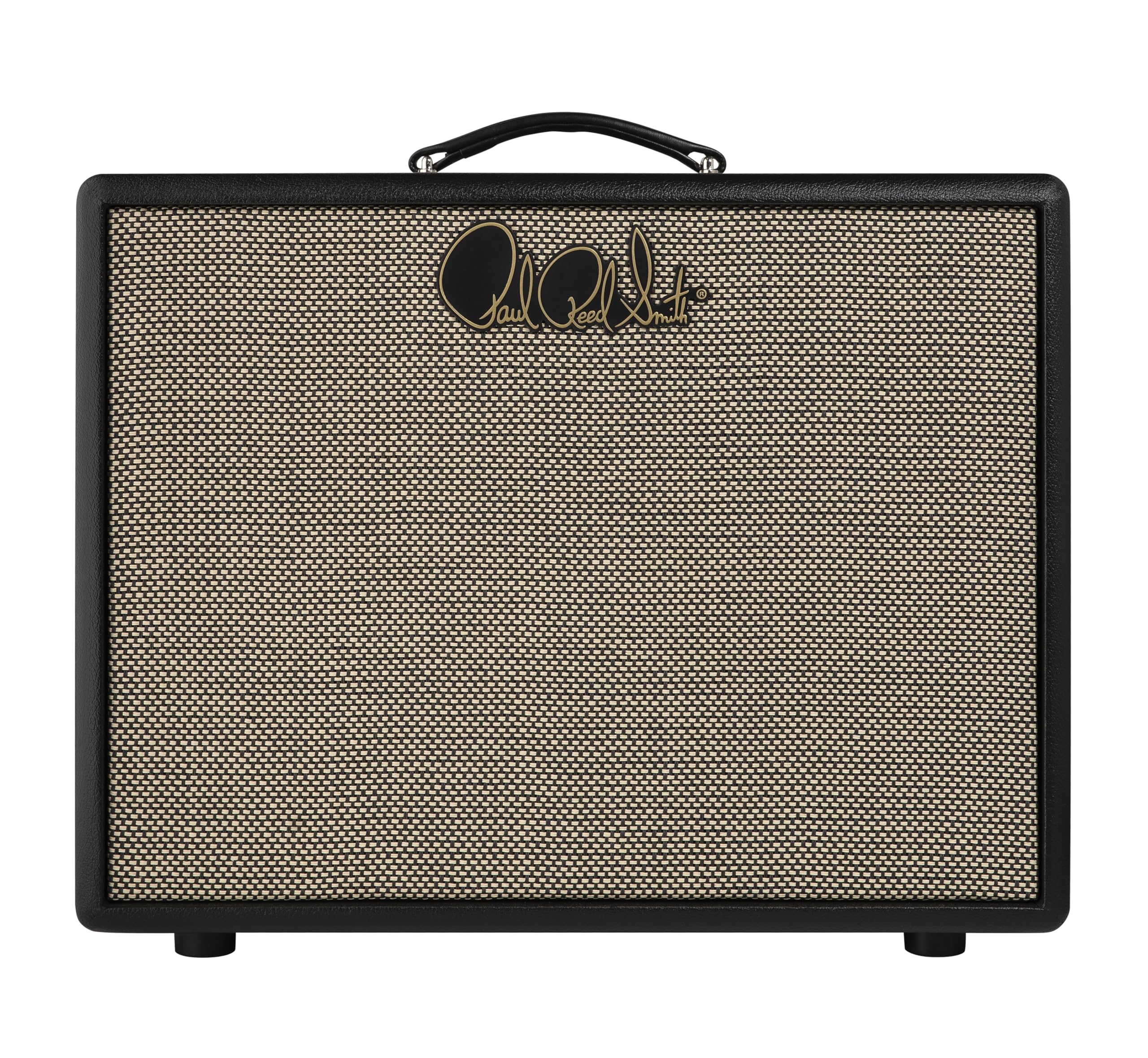 PRS Guitars HDRX Guitar Cabinet 1x12 inch, 70 Watts 16 Ohms, Black (108880::SP-:)