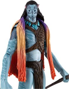 mcfarlane toys avatar: the way of water - tonowari