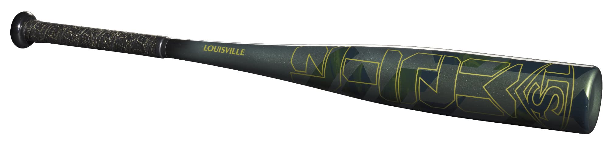 Louisville Slugger Meta® (-13) T-Ball USA Baseball Bat - 26'/13 oz